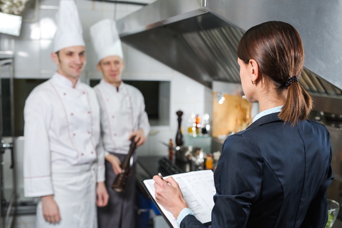Child Care Menu Planning Checklist