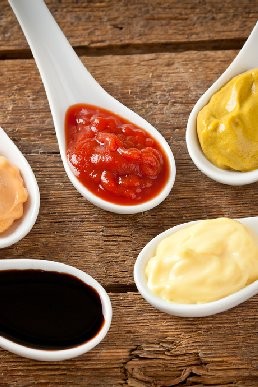 Shop Condiments Products Online with Topimex Distributors